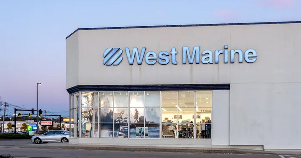 Outdoor retailer closing nearly 60 stores amid bankruptcy | FOX 26 Houston