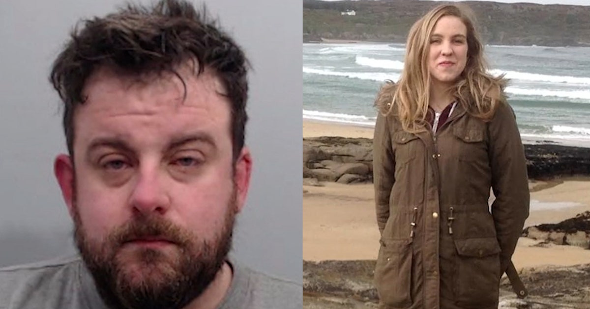 YouTuber who faked livestream alibi in pregnant girlfriend’s murder ...