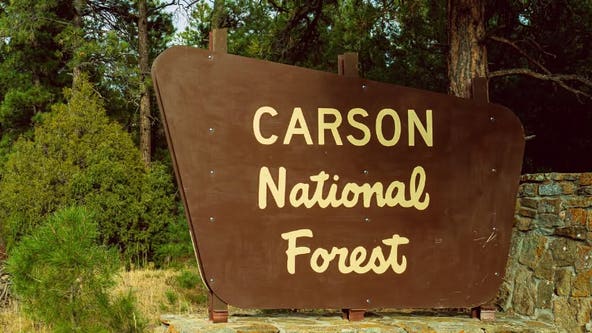 Hiker discovers body of missing New Mexico nuclear lab worker, police ...