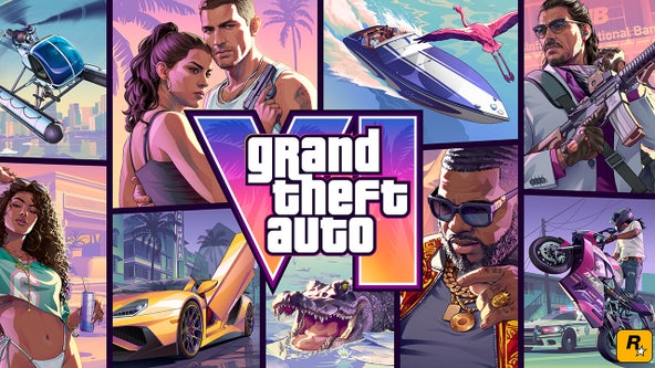 Rockstar announces pre-order date for Grand Theft Auto VI, releases ...