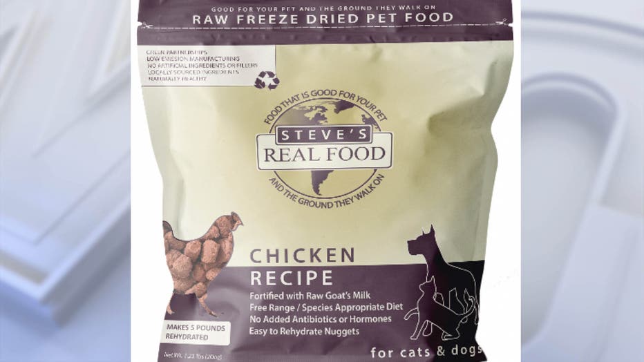 FDA: Pet food recalled over nutritional deficiency | FOX 10 Phoenix