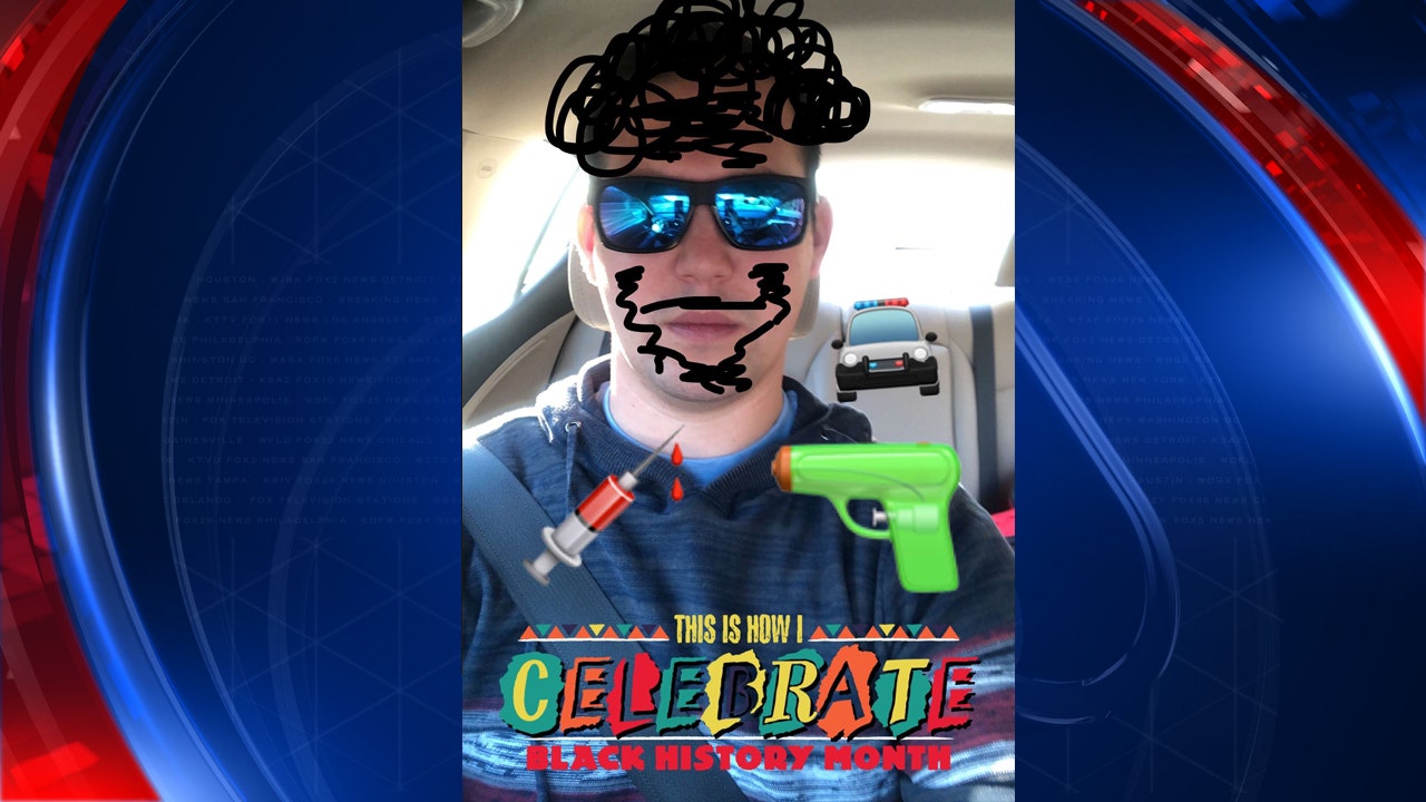Florida officer fired over social media post | MY9 New Jersey