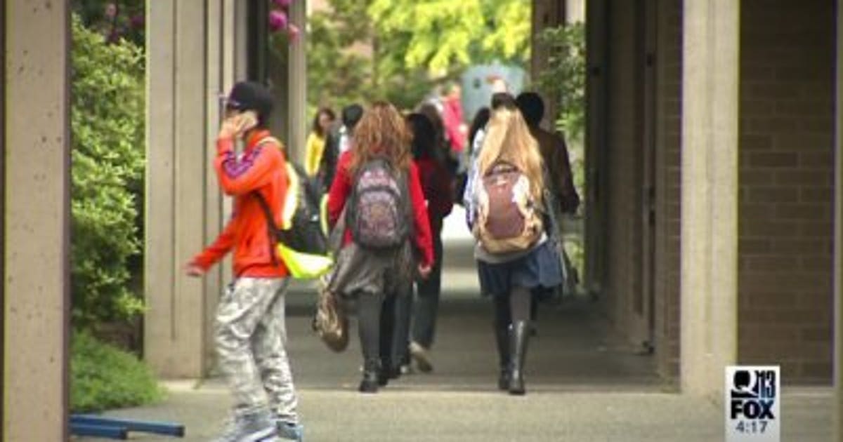 Unprecedented tuition cut for Washington college students | FOX 13 Seattle