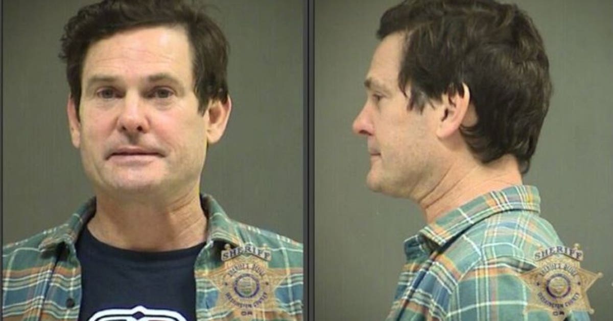Henry Thomas, star of ‘E.T. the Extra Terrestrial,’ arrested for DUI ...