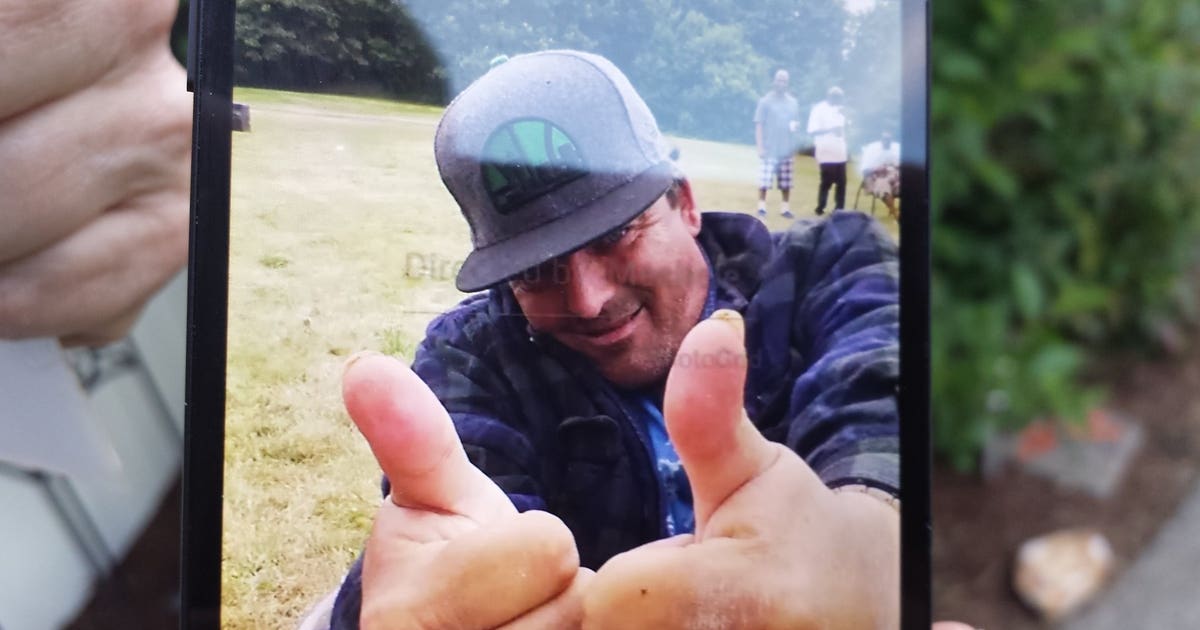 Missing Everett man found, police say | FOX 13 Seattle