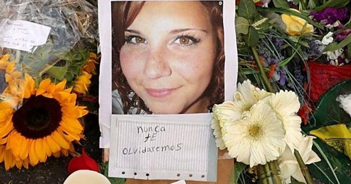 Why Heather Heyer's name isn't on the FBI hate crime list | FOX 13 Seattle
