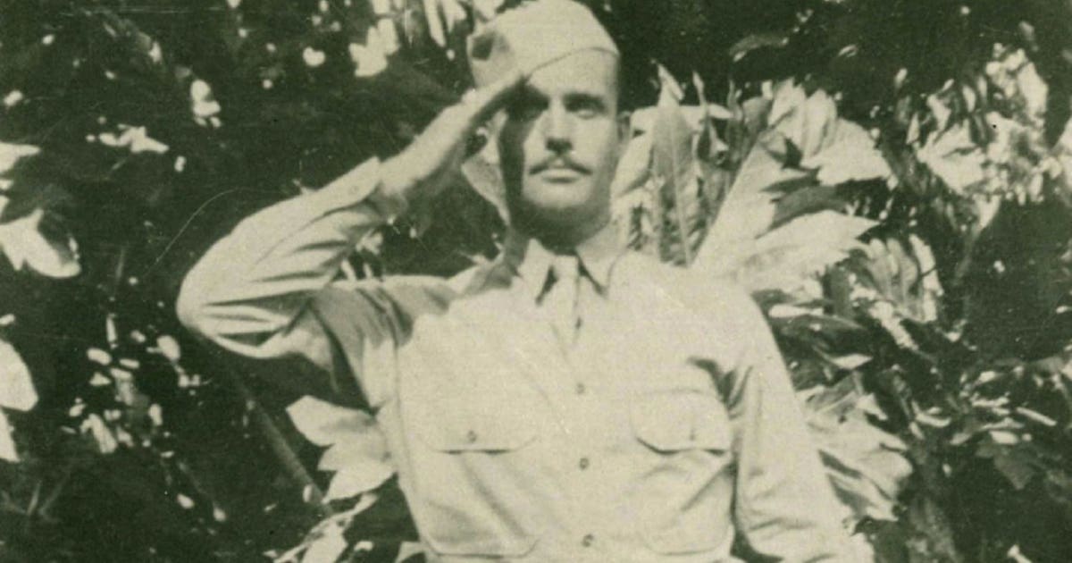 Remains of WWII soldier identified 76 years after going MIA | FOX 13 ...
