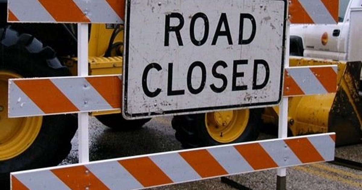Weekend Seattle NB I-5 closures prelude more changes | FOX 13 Seattle