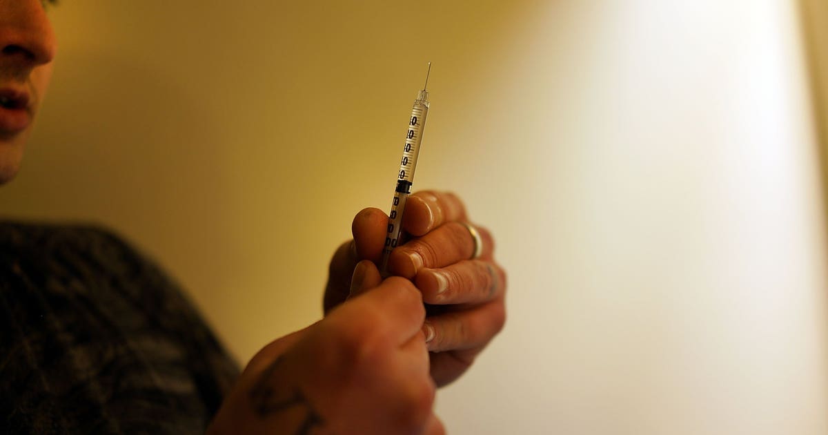 Seattle, King County moving ahead with first-in-nation 'safe injection ...