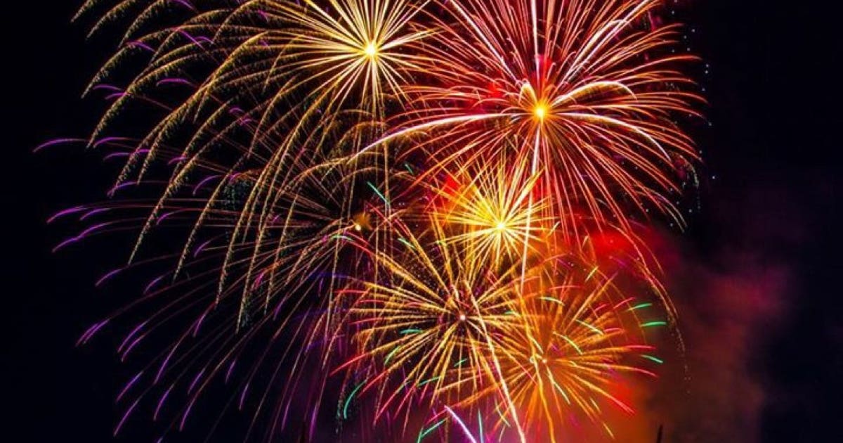 Best places to watch Fourth of July fireworks in WA | FOX 13 Seattle