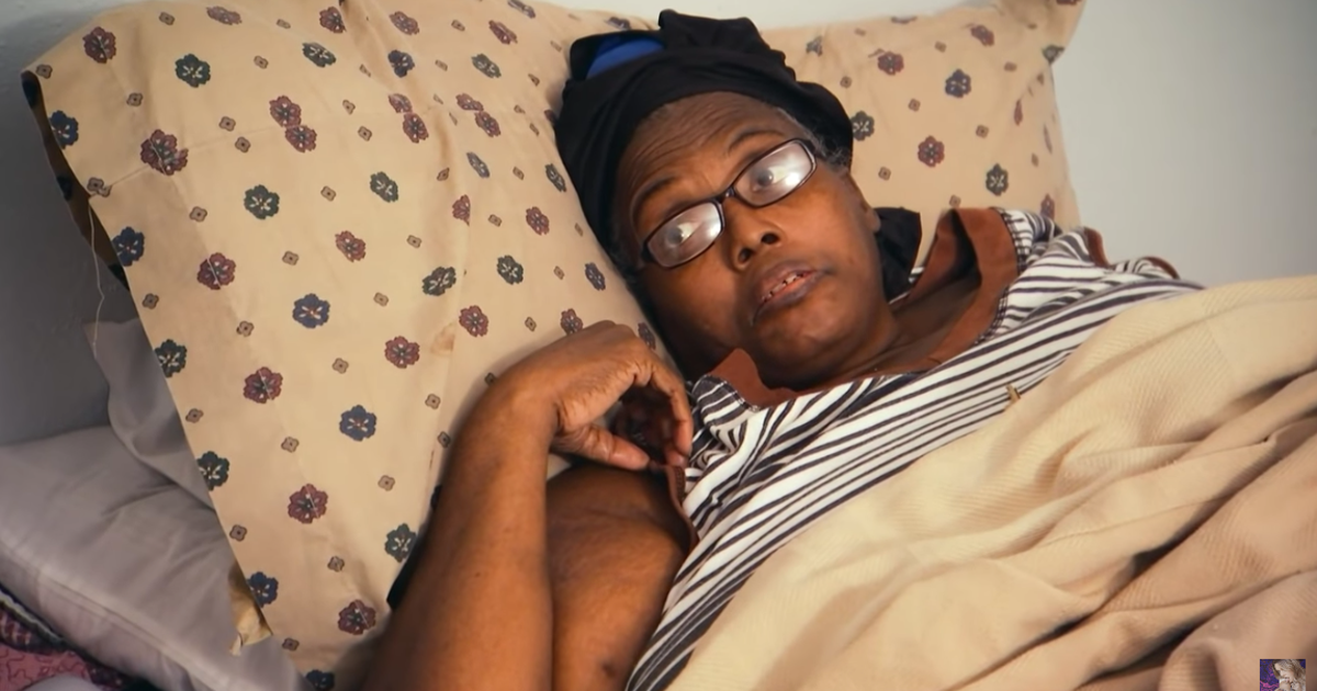 'My 600-lb Life' star Lisa Fleming dead at 50, daughter says | FOX 13 ...
