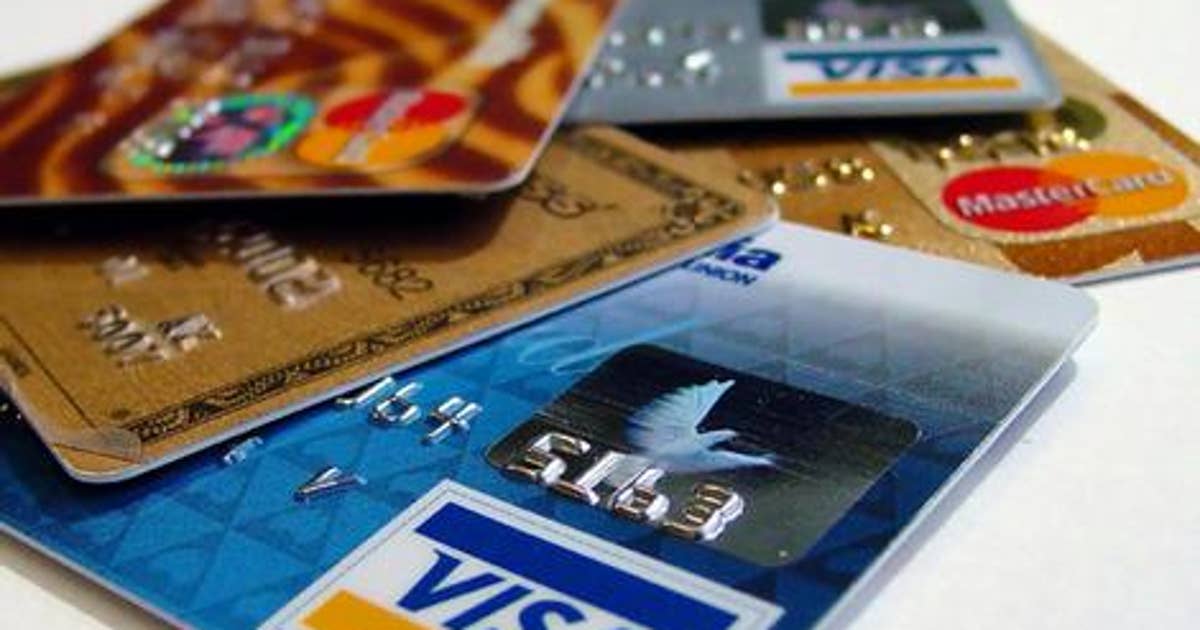 Using a credit card? Watch out for the 'checkout fee' | FOX 13 Seattle