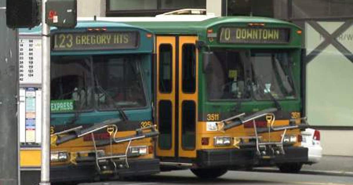 King County Metro to add additional night, weekend service | FOX 13 Seattle