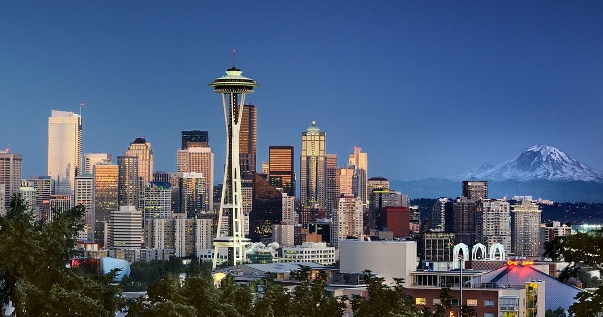 ‘Seattle Shield’ initiative heads to ballot | FOX 13 Seattle