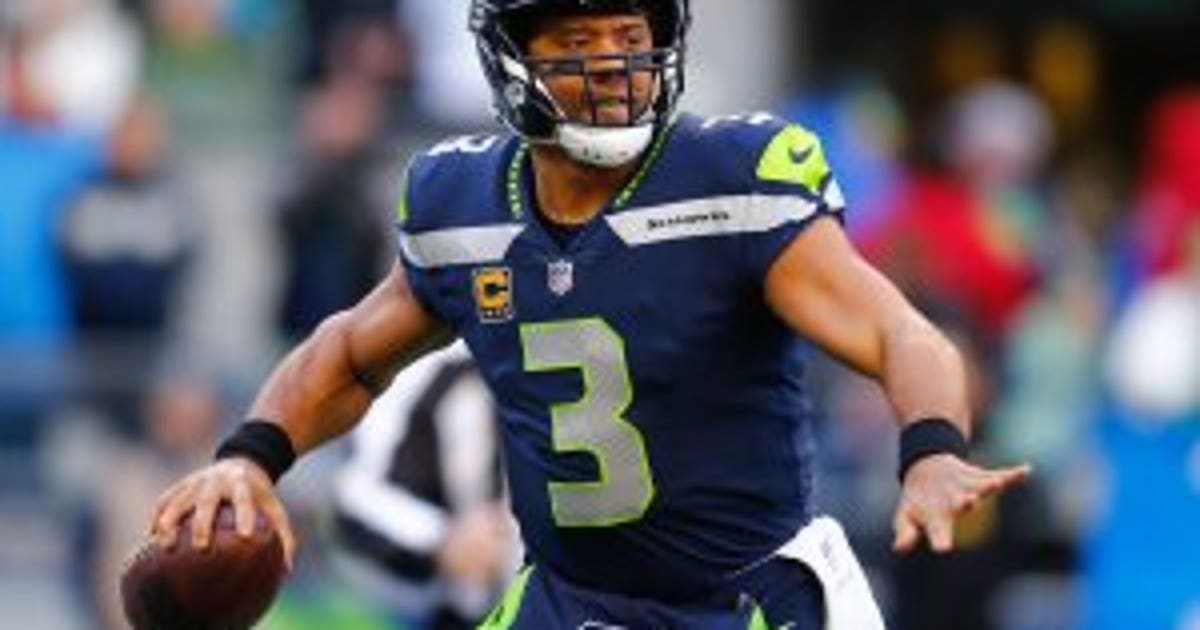 Timeline: A look back at Russell Wilson’s career in Seattle | FOX 13 ...