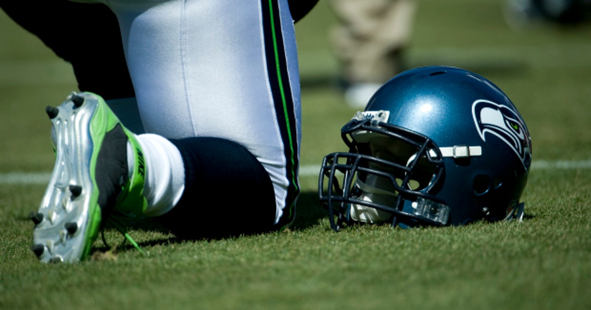 On this date: New franchise becomes Seahawks | FOX 13 Seattle
