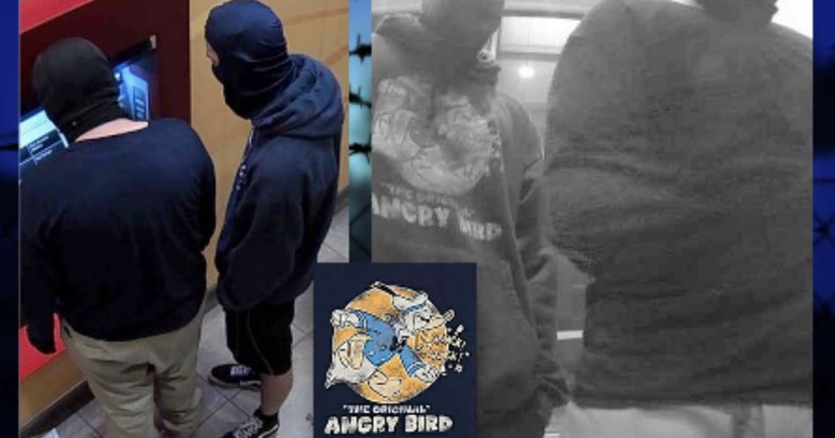 Disney character could be big clue in helping solve violent street ...