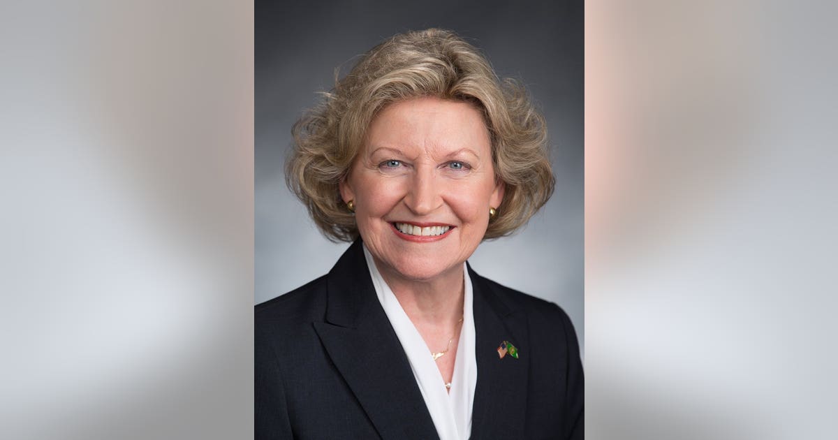 Republican Sen. Barbara Bailey to step down Sept. 30 | FOX 13 Seattle