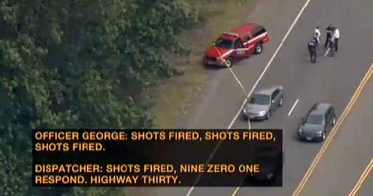 Dead suspect in Oregon cop's shooting identified as Washington man ...