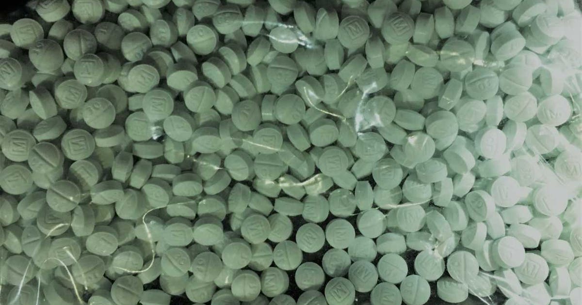 Seattle family led drug ring targeting Indigenous communities | FOX 13 ...