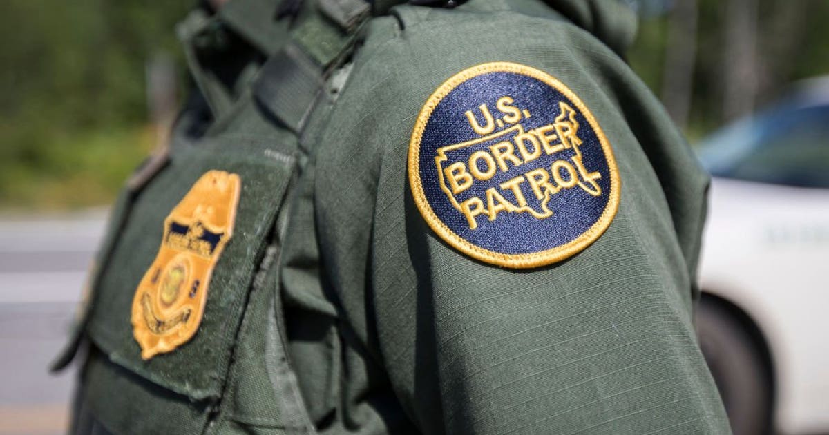 Border Patrol arrests former student from Kenya in Spokane | FOX 13 Seattle