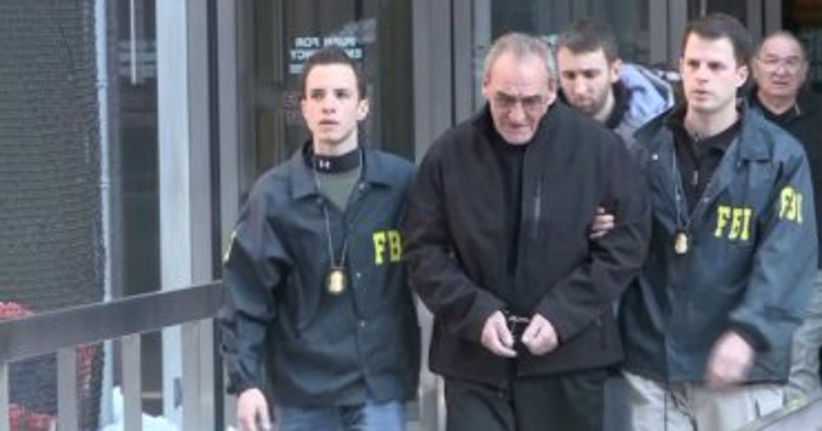 80-year-old reputed mobster goes on trial for infamous 'Goodfellas ...
