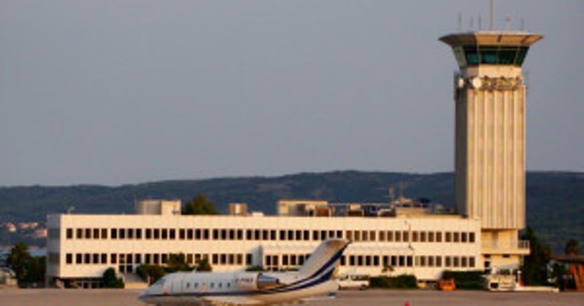 FAA to close 5 control towers in Washington | FOX 13 Seattle