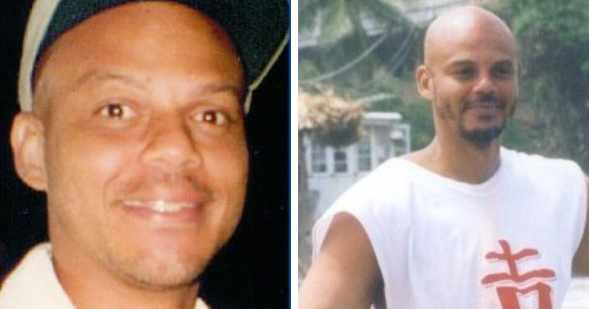 Fugitive on '15 Most Wanted' list arrested for 2002 murders of ex ...