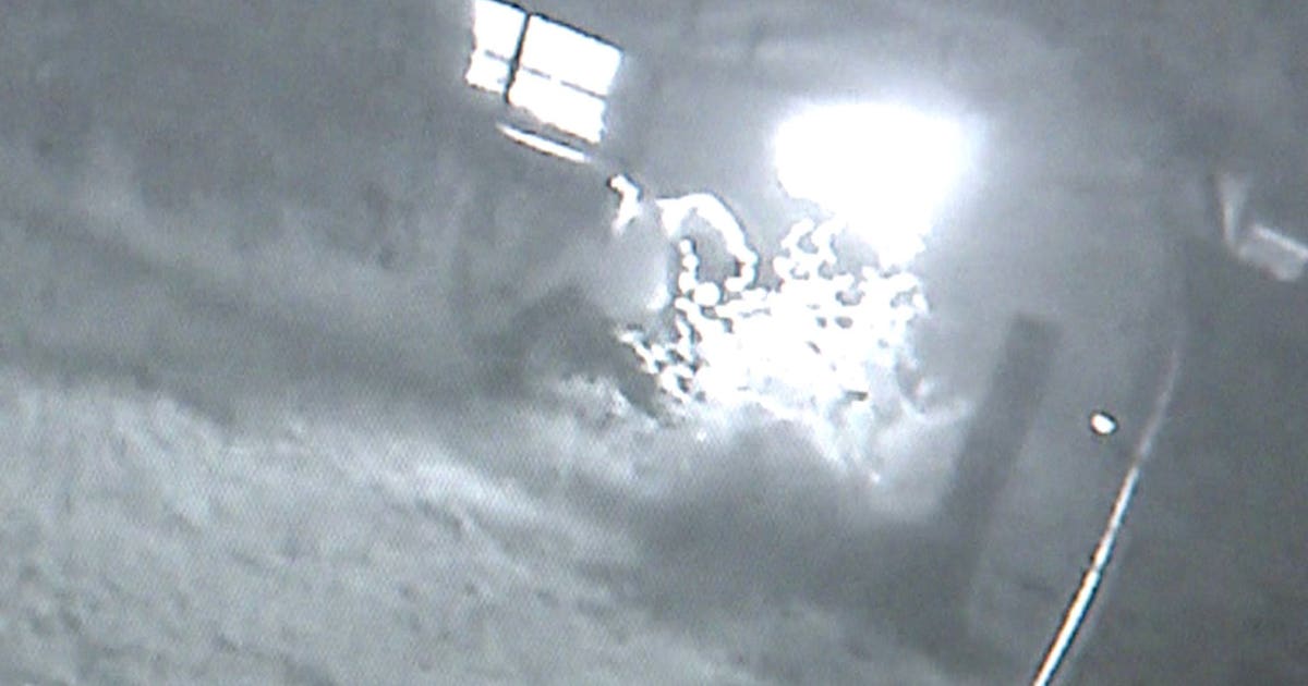 Fourth of July Firebug: Help identify trailer arson suspect who hit on ...