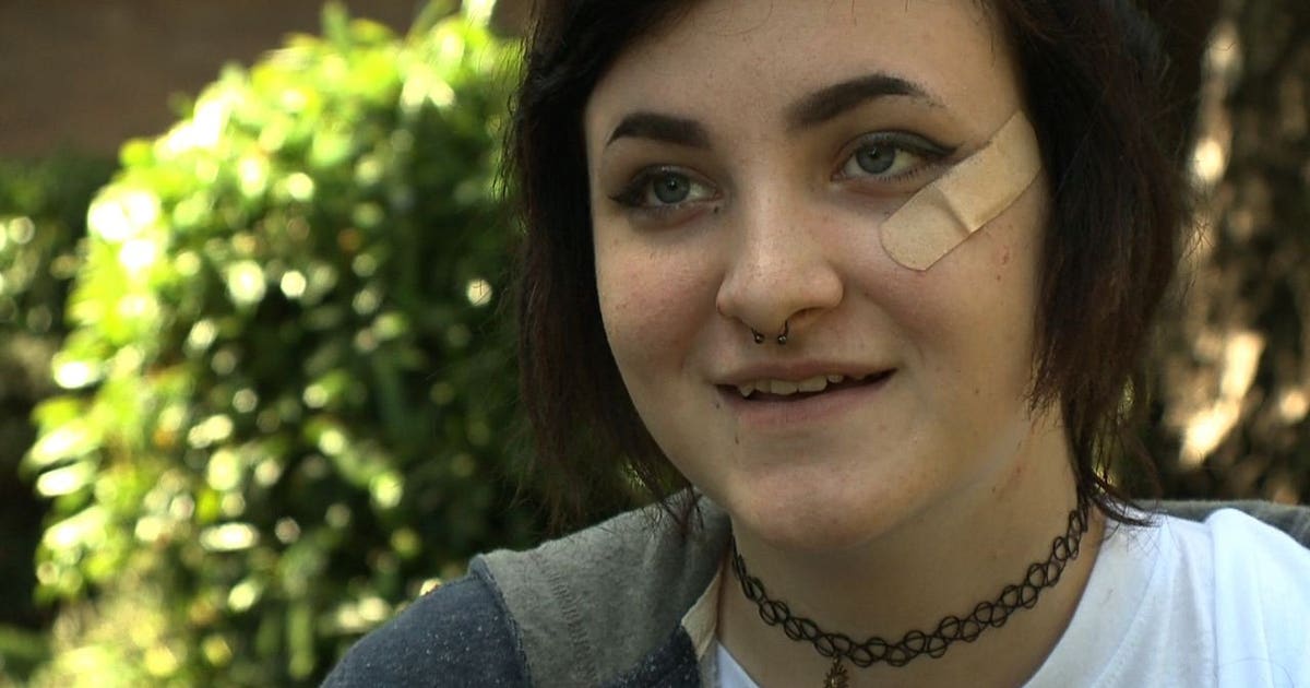 VIDEO: Autumn Veatch haunted by not being able to save grandparents in ...