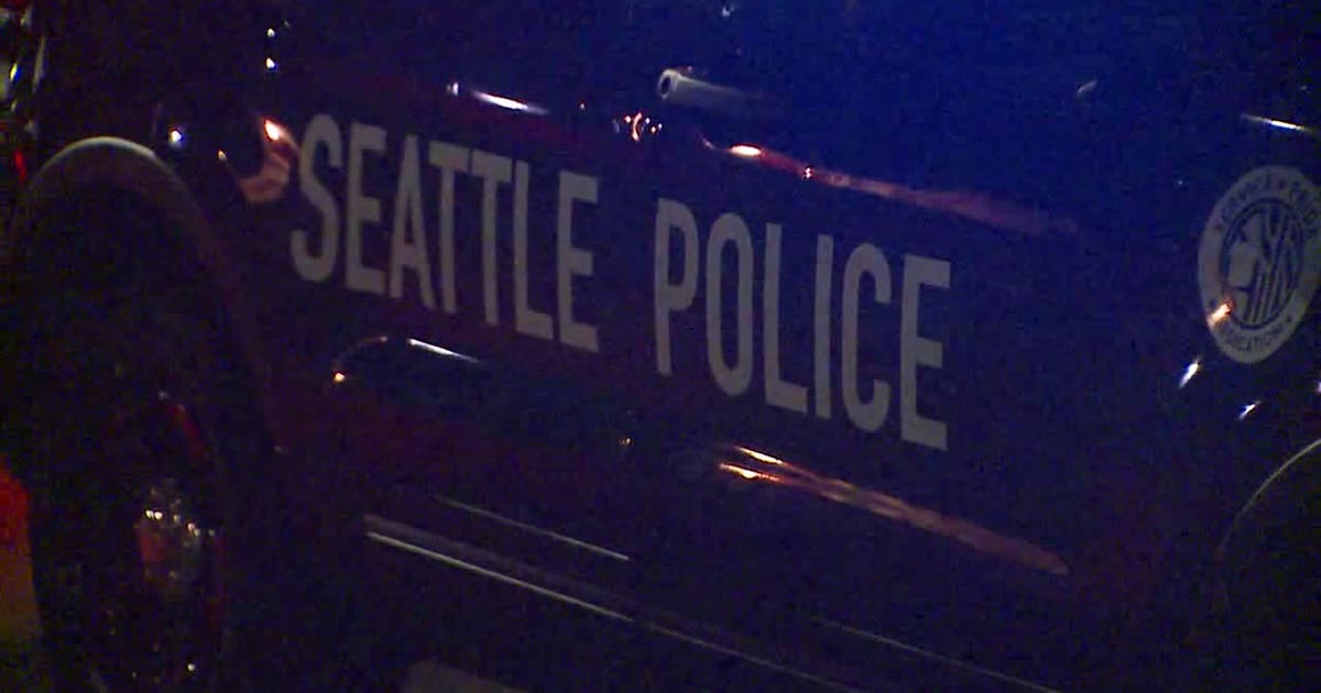 10 arrested in narcotics operation near downtown Seattle | FOX 13 Seattle