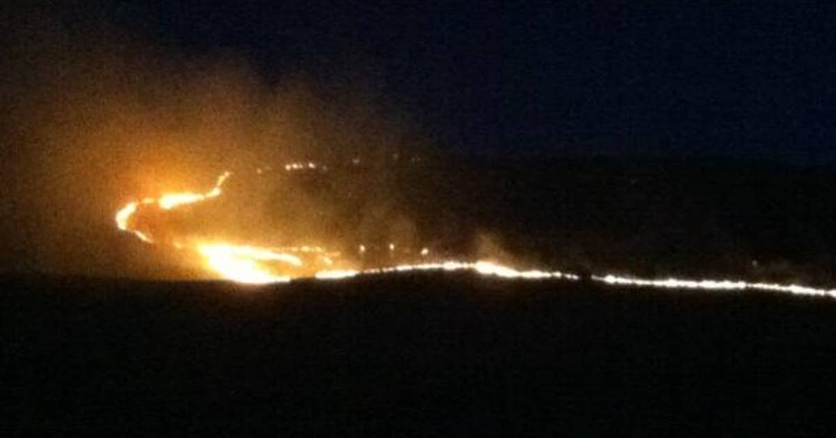 Evacuation orders lifted as 10,000-acre Selah wildfire moves away from ...