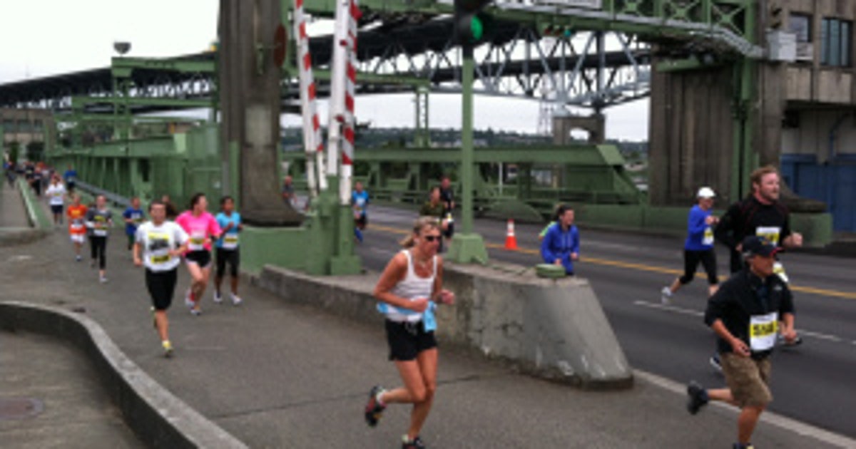 Beating the bridge to fight diabetes | FOX 13 Seattle