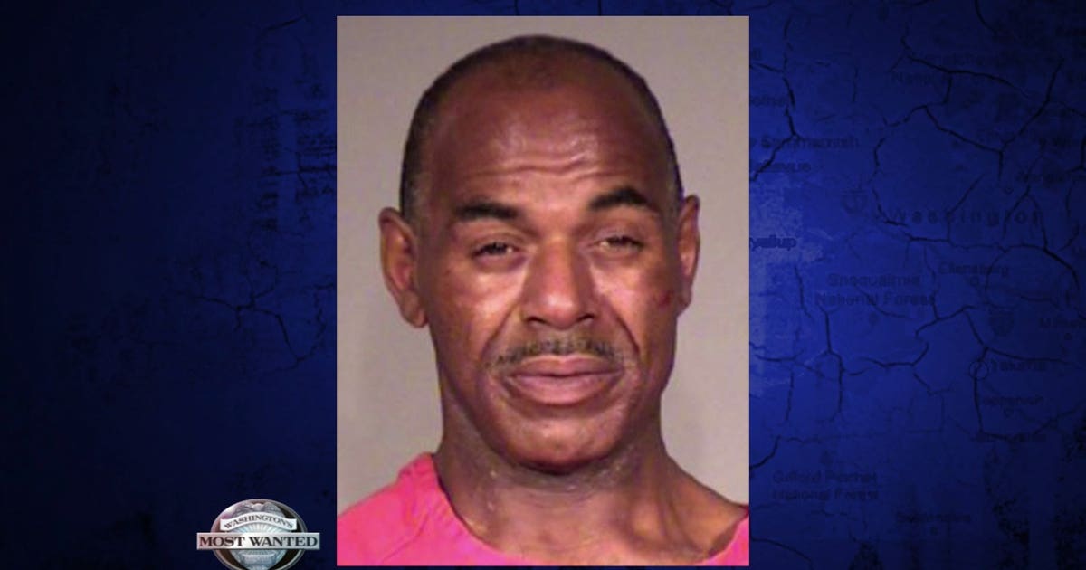 Calvin Beaver: Seattle police say accused movie theatre burglar stole ...