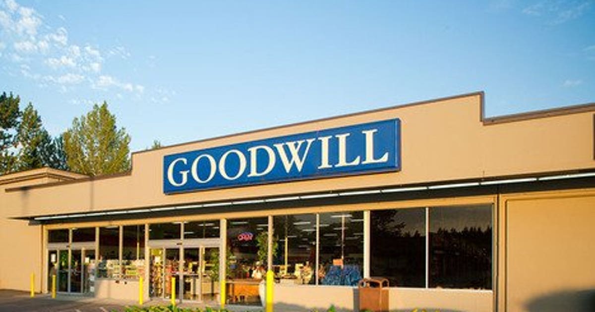 Three human skulls donated to Bellevue Goodwill, officials want to know ...