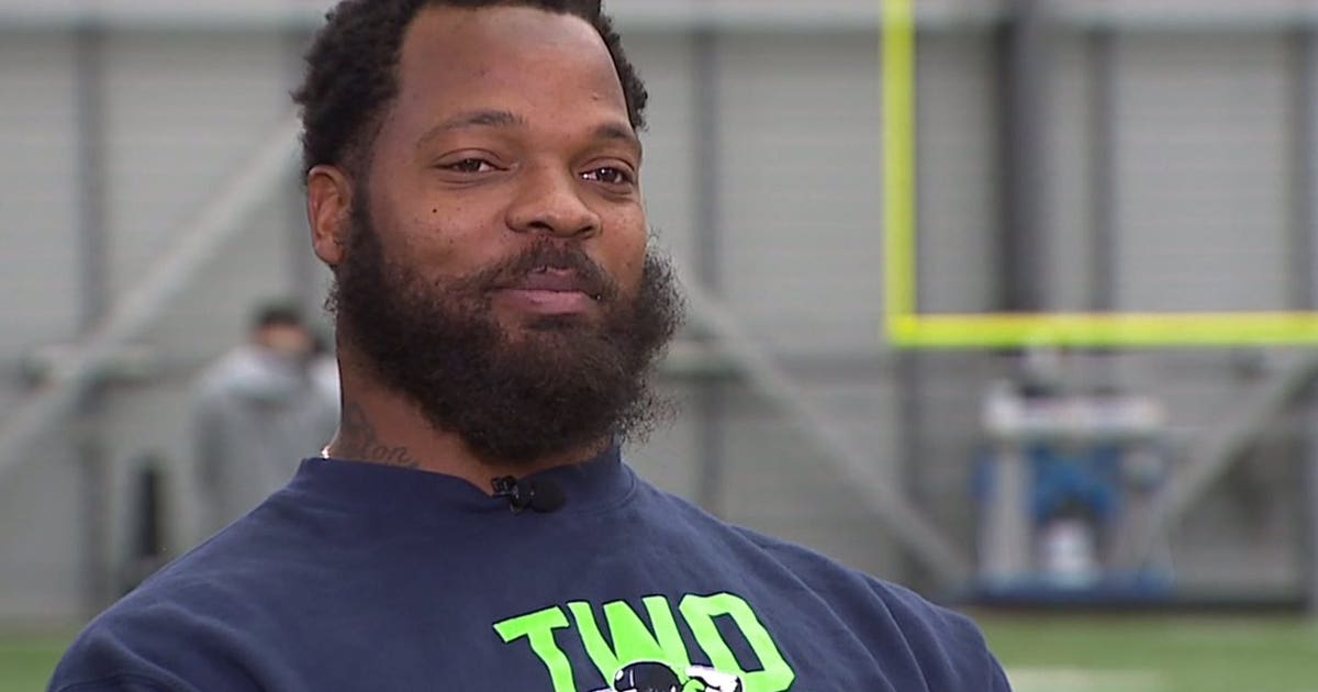 Michael Bennett: 'A critic is somebody that can’t do something' | FOX ...