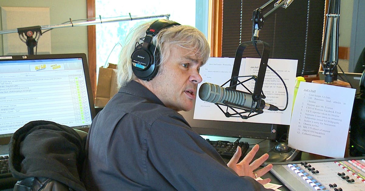 Local radio host Bob Rivers to retire | FOX 13 Seattle