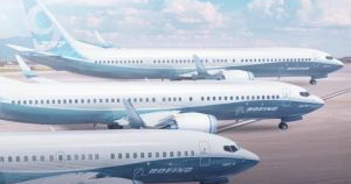 Boeing reports record breaking numbers for 2012 | FOX 13 Seattle
