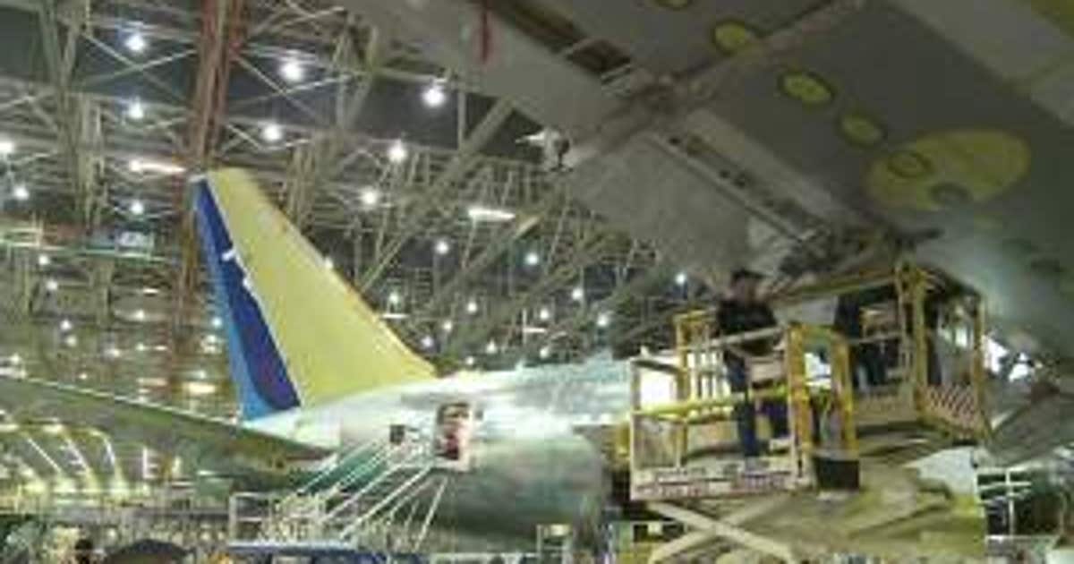 FAA clears the way for grounded Boeing 787 to return to flight | FOX 13 ...