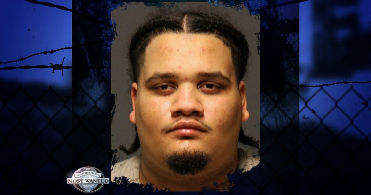 CAPTURED: Terrifying home invasion suspect arrested by bail enforcement ...
