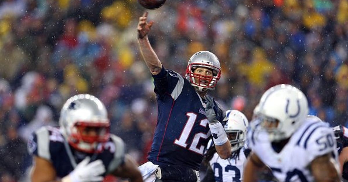 ESPN: 'Angry, distraught' NFL finds 11 of 12 Patriots footballs were ...