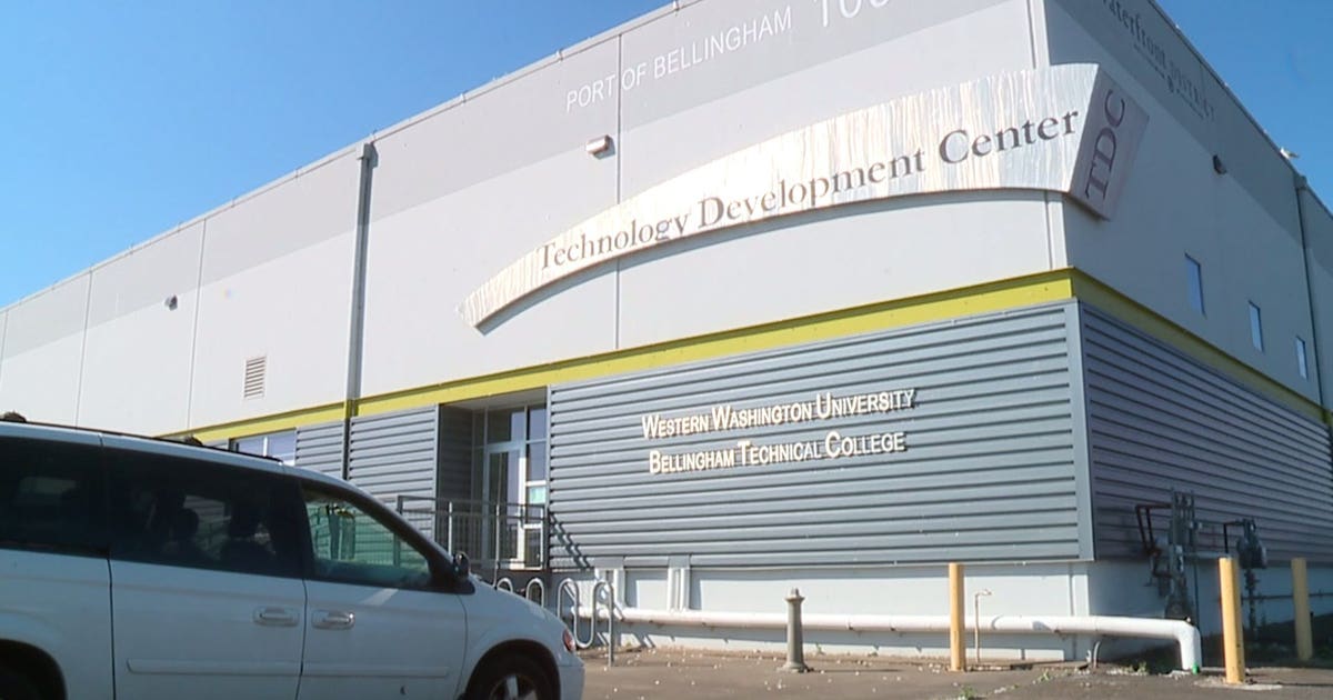 Bellingham Technical College receives grants for STEM programs | FOX 13 ...