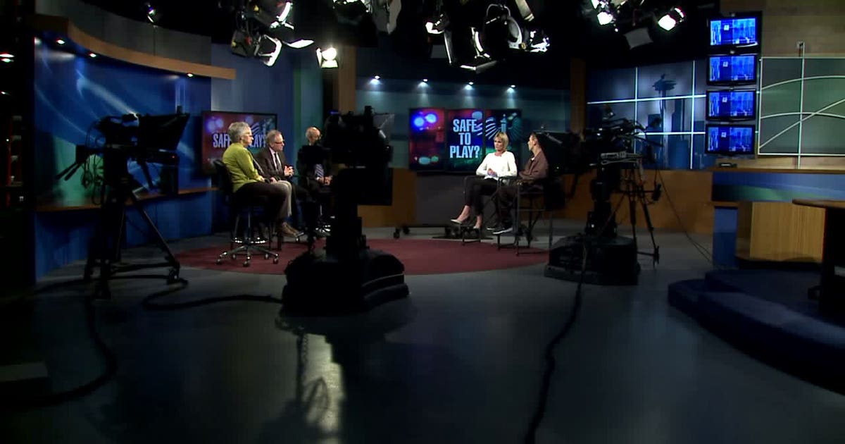 'Safe to Play?' Q13 FOX takes an in-depth look at safety in youth ...