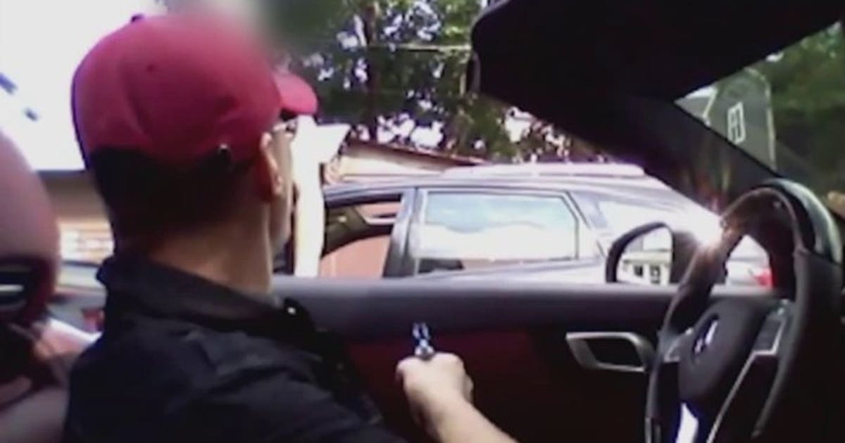 Man who used $25 million settlement to rebuild gang is going back to ...