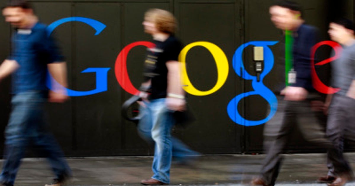 Google stock hits $800; rumors of retail stores surface | FOX 13 Seattle