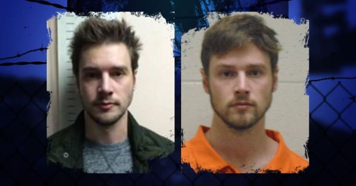 Chase Weber: DOC says nobody has heard from fugitive whose been on the ...