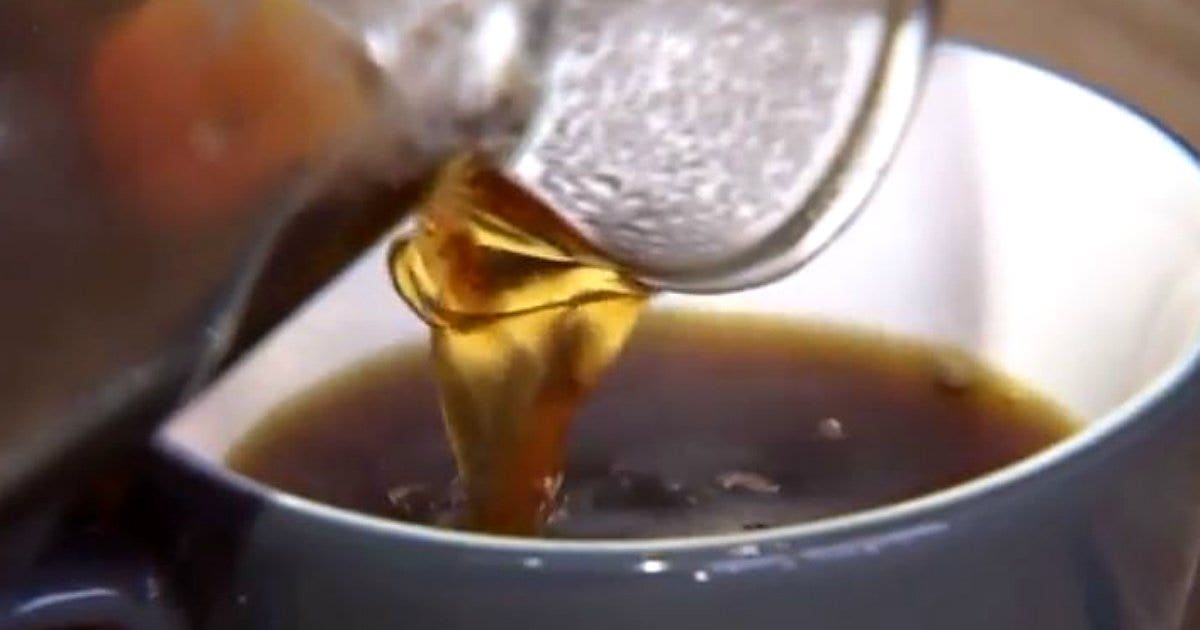World's most expensive cup of coffee now available in the U.S. for an ...