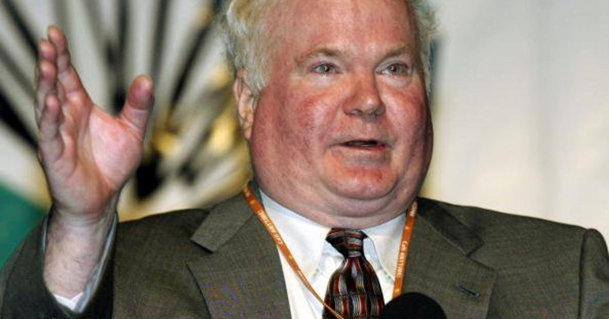 'Prince of Tides' author Pat Conroy dies at 70 | FOX 13 Seattle