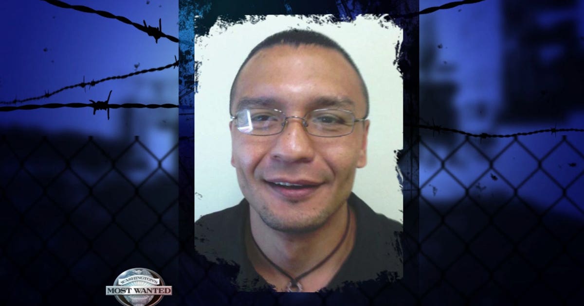Idaho fugitive with ties to Spokane found dead in home after SWAT ...