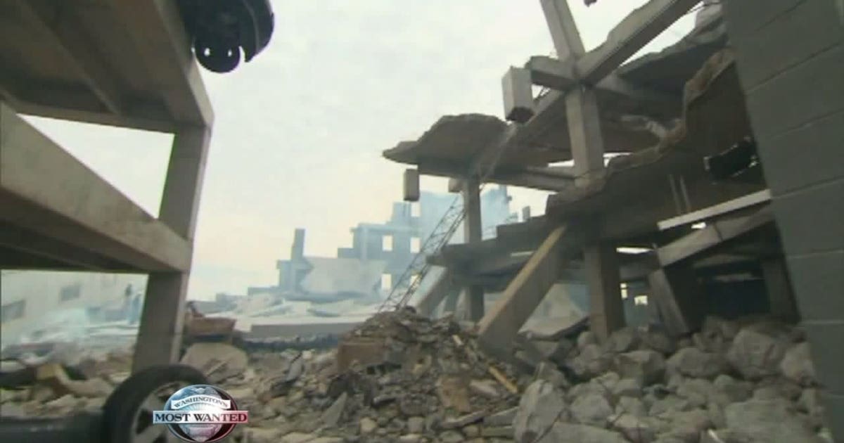 Earthquake Preparedness: Experts show how to be ready if `Big One` hits ...